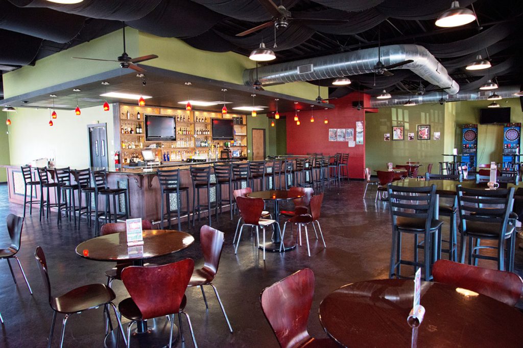 MSA Architecture + Interiors | Commercial | Evil Olive